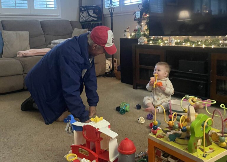 Week 51 & 52: 2025 - A Camera & A Cookbook